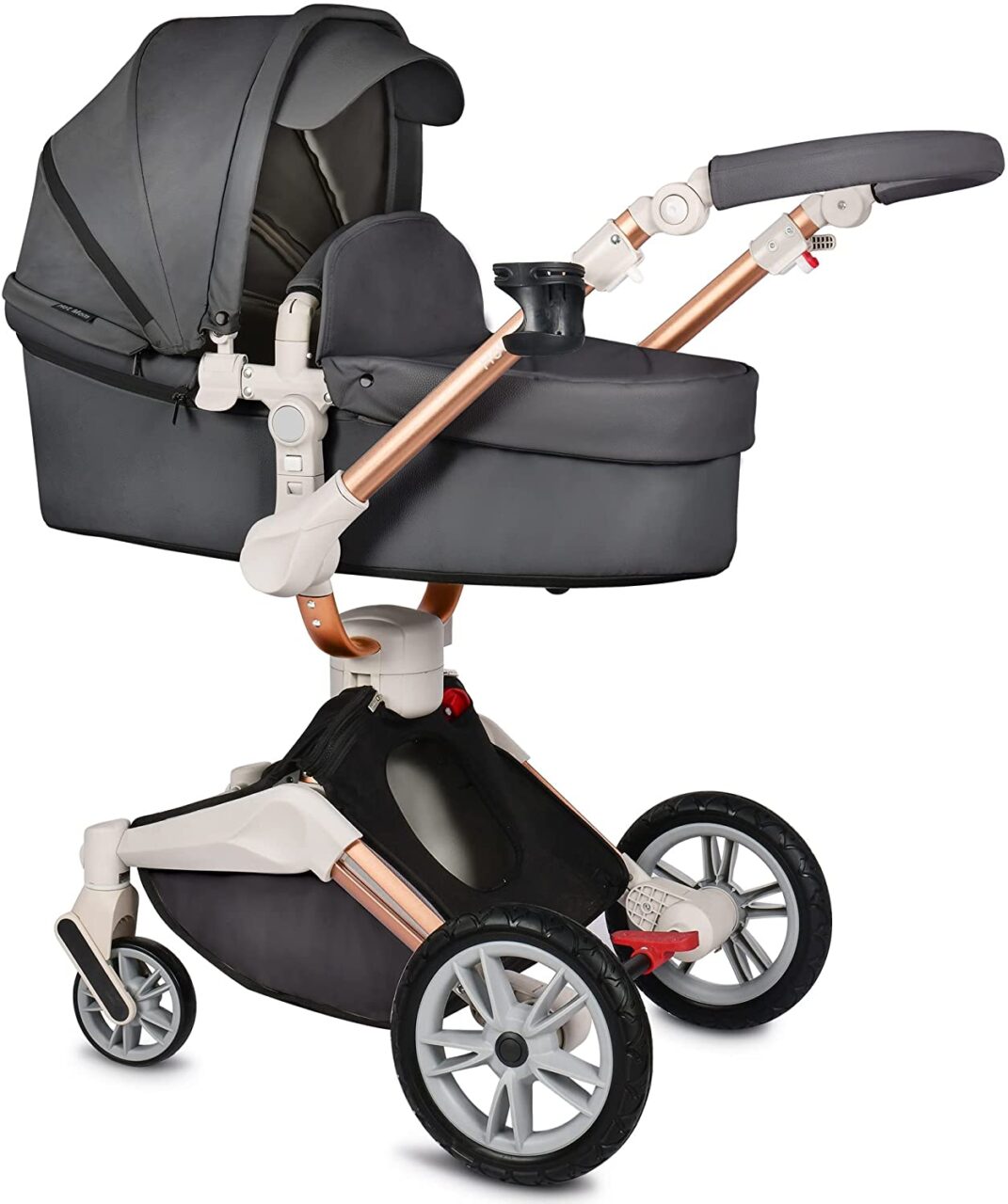 Comment bien choisir sa poussette bébé ? Ma Petite Poussette